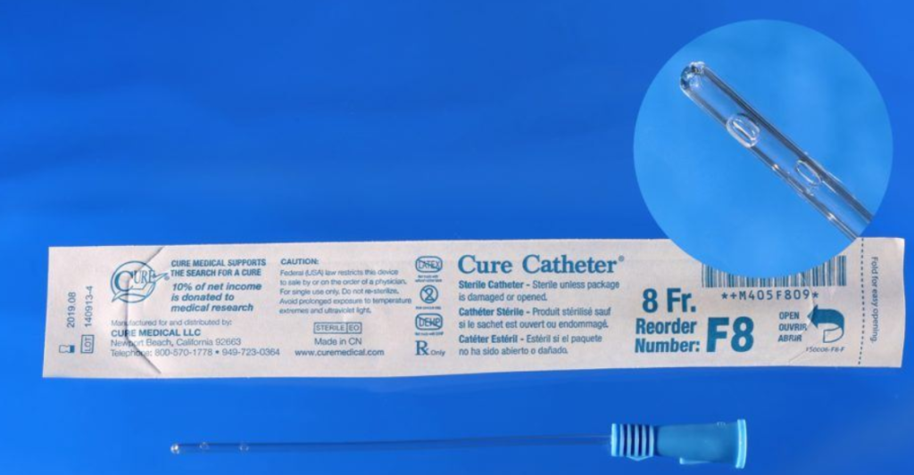 Catheters & Urological Supplies Colorado Springs - Foley Catheters