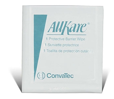 AllKare® Protective Barrier Wipe - Elevation Medical Supply | Catheter ...