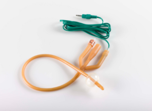 Standard 400 Series Temperature-Sensing Foley Catheters - Elevation ...
