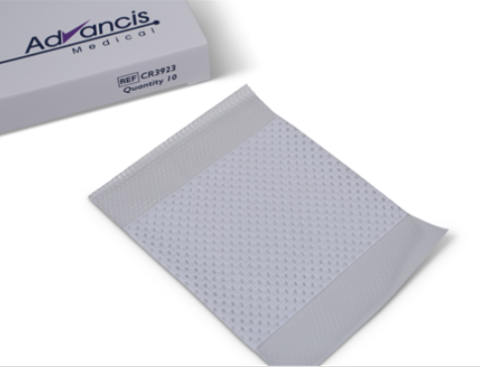 Silflex Silicone Contact Layer - Elevation Medical Supply | Catheter ...